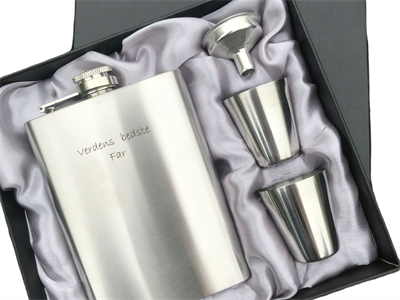 Gaver til fars dag - Gode idéer hos Name2You 🎁